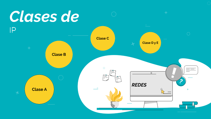 Clases de IP by cayetano mora on Prezi