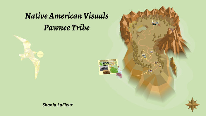 Native American Visuals (Pawnee) by shania lafleur on Prezi