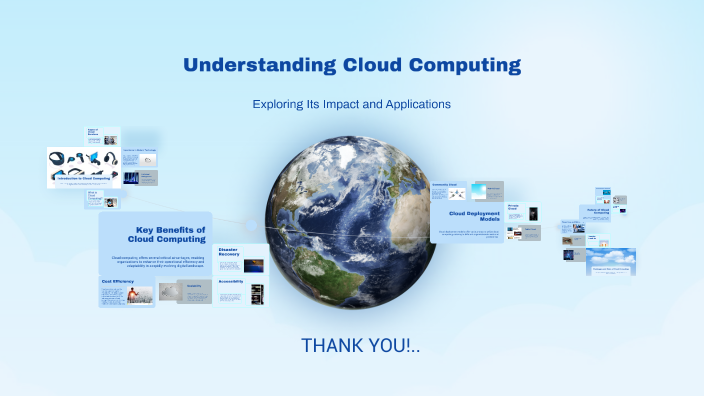 Understanding Cloud Computing by Rushikesh Tajne on Prezi