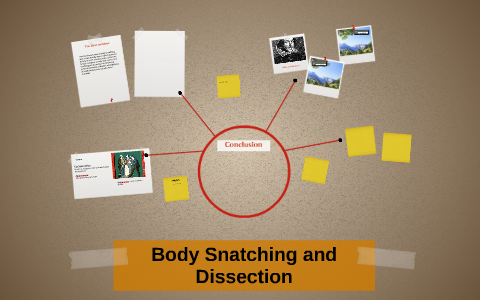 Body Snatching and Dissection by eric Flandermeyer on Prezi