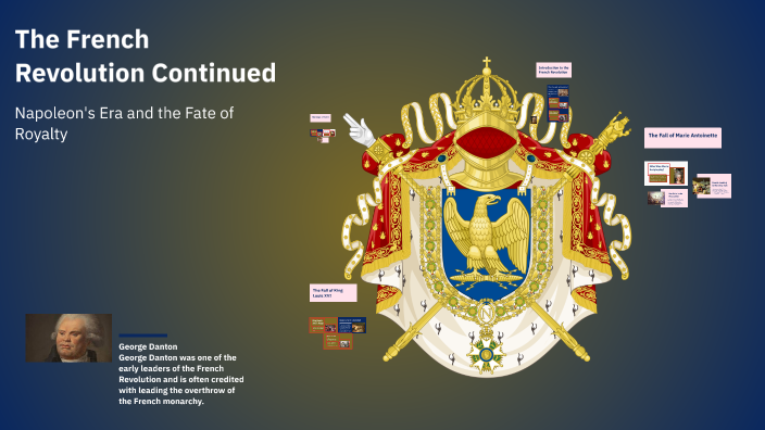 The French Revolution Continued by Jill Halley on Prezi