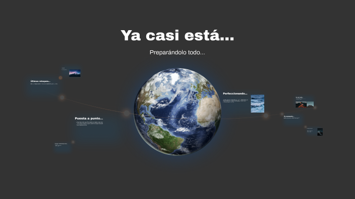 Ciberseguridad en Puertos de México by Sergio Cota on Prezi