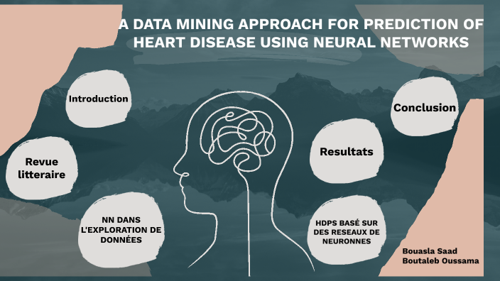 A Data Mining Approach For Prediction Of Heart Disease Using Neural