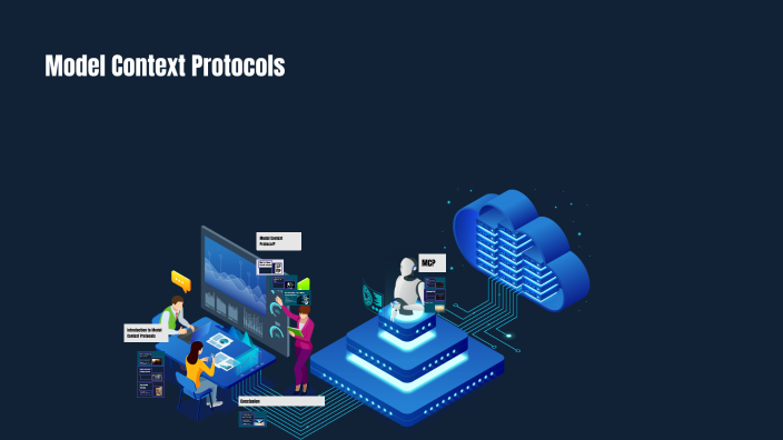 Understanding Model Context Protocols in AI by Saundarya Subramaniam on ...