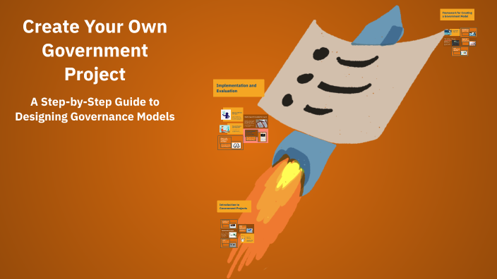 Create Your Own Government Project by Ronnique Musgrove on Prezi
