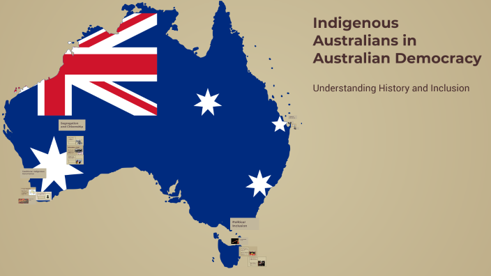 Indigenous Australians in Australian Democracy by Steph Bellette on Prezi