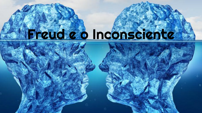 Freud e o Inconsciente by Rita Miranda on Prezi