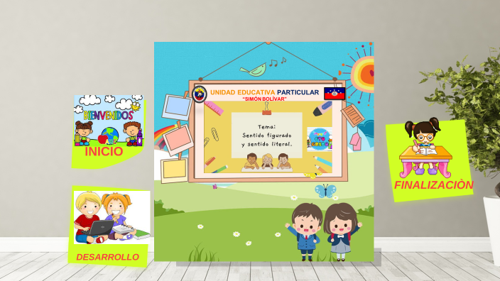 SENTIDO LITERAL by Franklin Paredes on Prezi