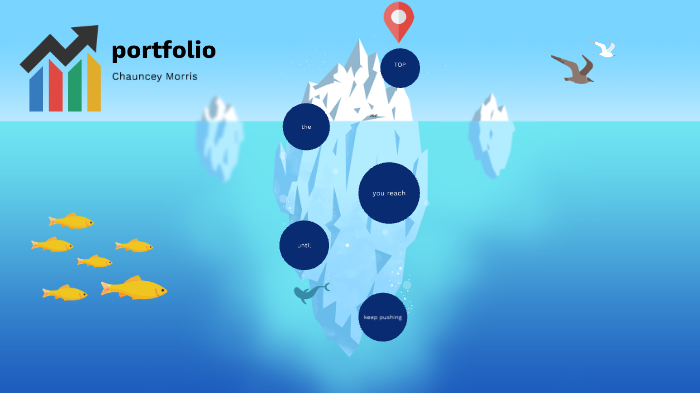 top by Chauncey Morris on Prezi
