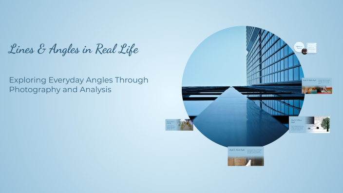 Lines & Angles in Real Life by Shravi Patil on Prezi