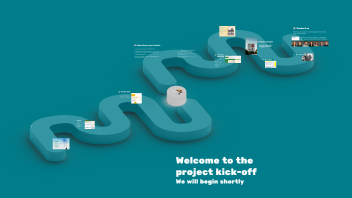 DUT Project Kick-Off by Daniel G Marques (IFD) on Prezi