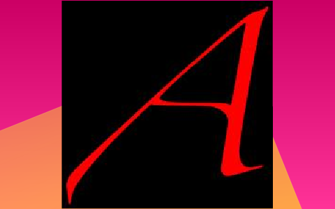 the scarlet letter by ashley fortner on Prezi