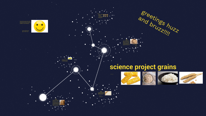 science project grains by collin fisher on Prezi
