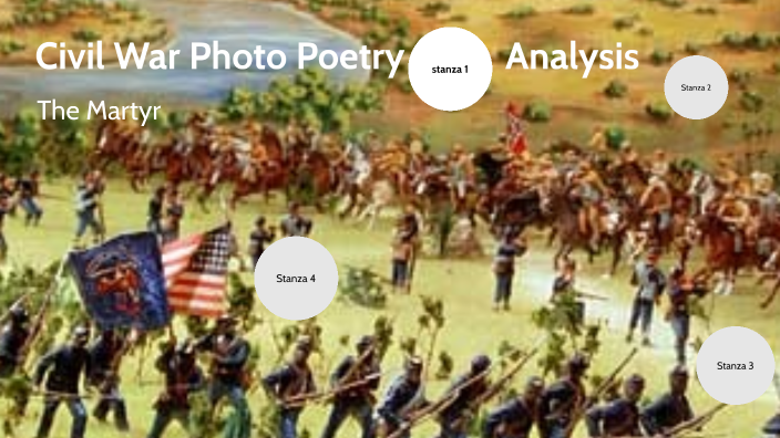 Civil War Photo Poem Analysis by John Montgomery on Prezi