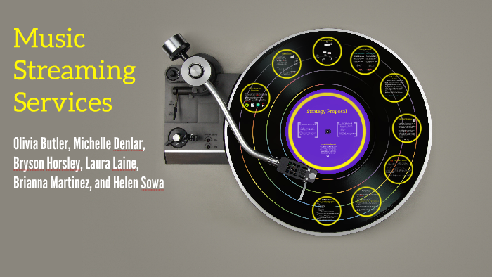 Music Streaming Services Final Presentation by Helen Sowa on Prezi