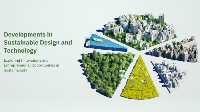 Developments in Sustainable Design and Technology by ccdi teacher on Prezi
