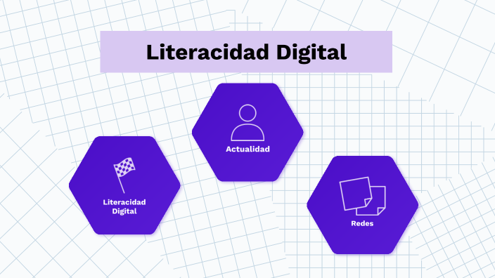 Literacidad digital by Ma. Griselda Ines Garcia Avila on Prezi