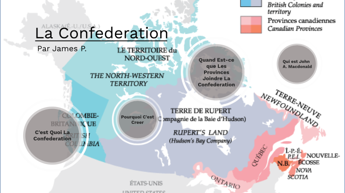 La Confederation by James Preston on Prezi