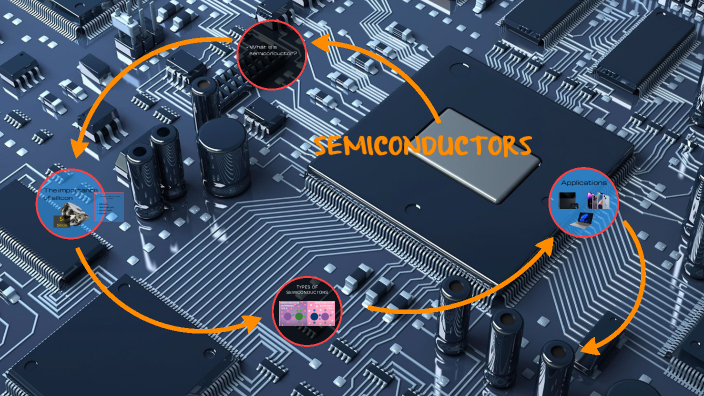 semiconductors by erick tiu on Prezi