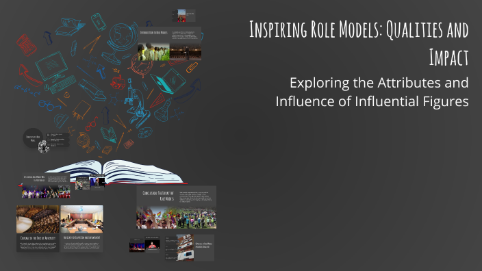 Inspiring Role Models: Qualities and Impact by Darryl Wallace on Prezi
