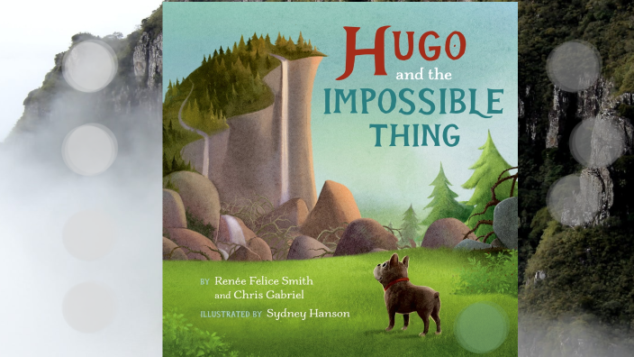 Hugo and the Impossible Thing by Karla Scott on Prezi