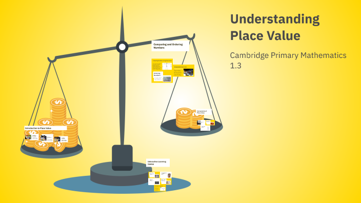 Understanding Place Value by Ye Yint on Prezi