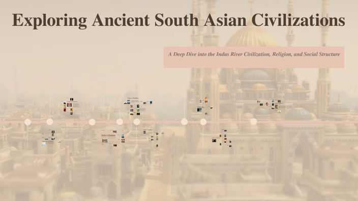 Exploring Ancient South Asian Civilizations by Mattias Faust on Prezi