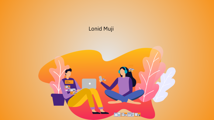 Exploring Electronic Devices by Lonid Muji on Prezi