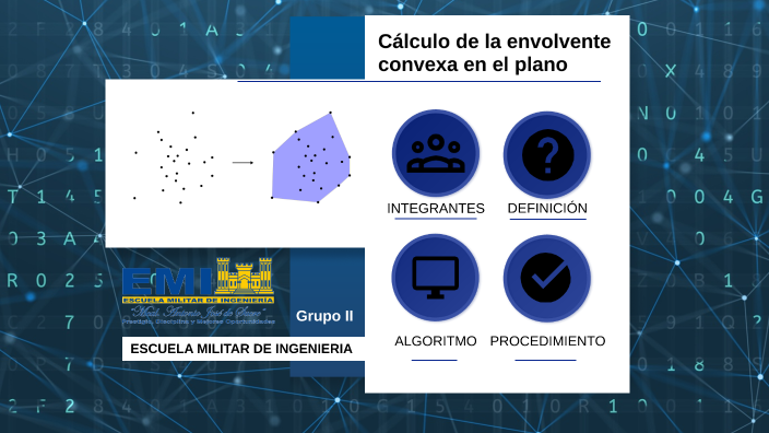 Envolvente Convexa by Jose Lucio Castro Choque on Prezi