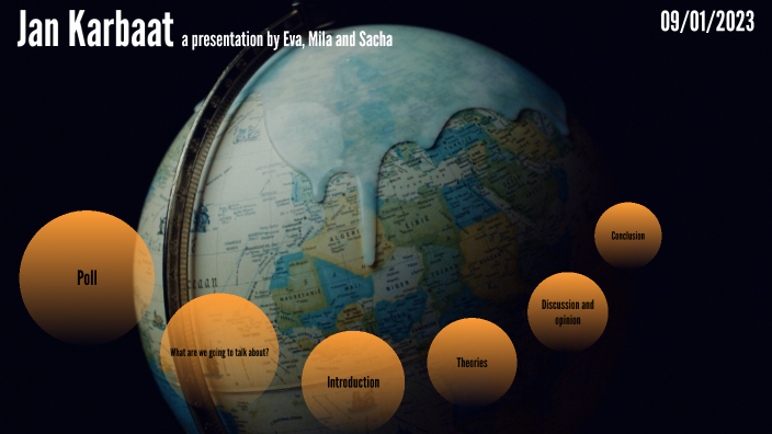 Jan Karbaat by mila rmnnd on Prezi