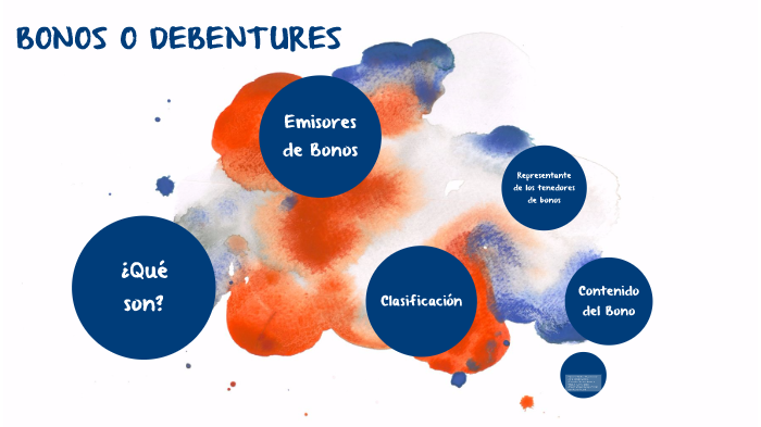 Bonos o Debentures - Bolivia by Sergio Antonio Apaza Callacahua on Prezi