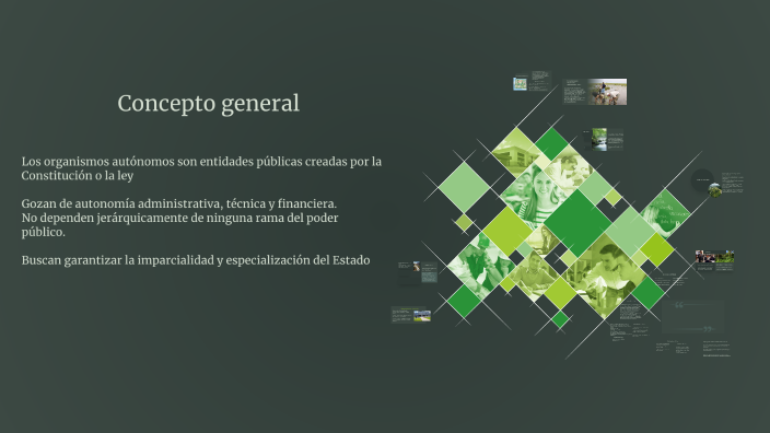 Derecho Administrativo: Entes Autónomos Universitarios y Corporaciones ...