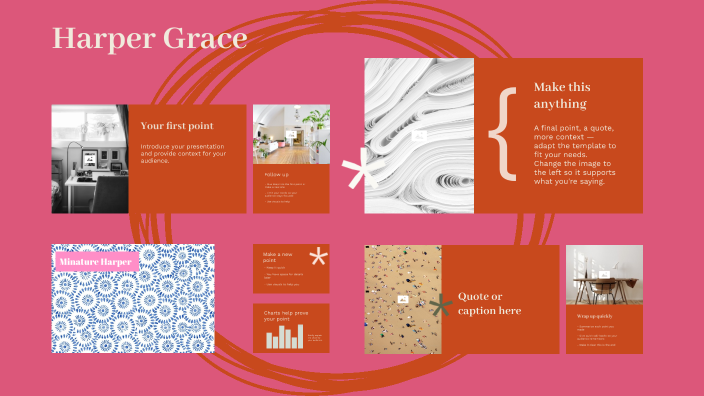 Harper Grace by Harper Houston on Prezi