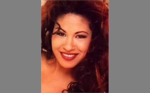 Selena by Chanelle Howard on Prezi