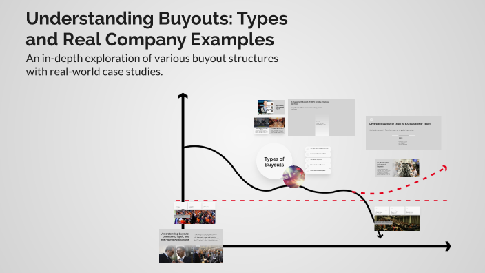 Understanding Buyouts: Types and Real Company Examples by Shreenandan S ...