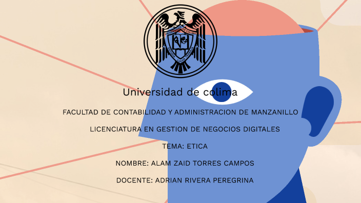 Importancia y necesidad de la etica by ALAM ZAID TORRES CAMPOS on Prezi