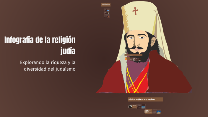 Infografía de la religión judía by neidy Gutierrez Vargas on Prezi