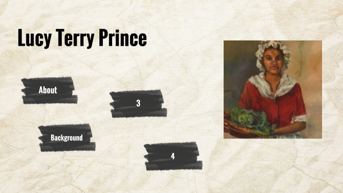 Slave Biography Presentation by Lanie Howard on Prezi