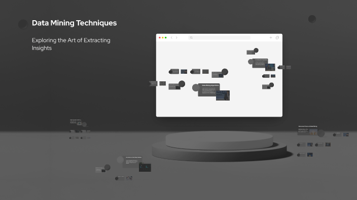 Data Mining Techniques by MONEY WORLD LLC on Prezi