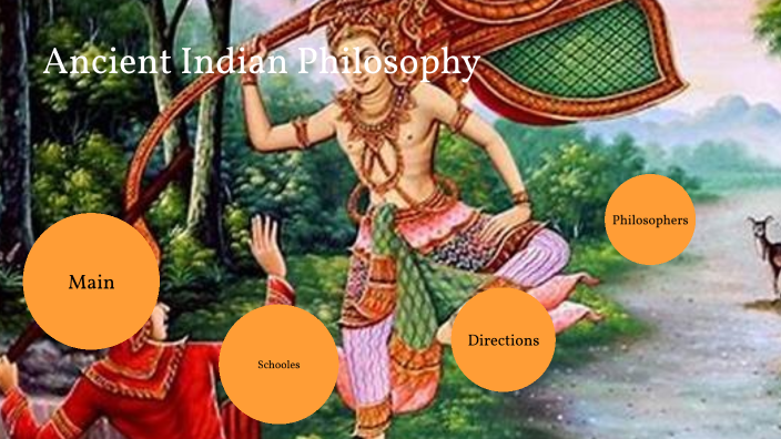 Ancient Indian Philosophy by Dia Satek on Prezi