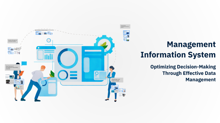 Management Information System by Mohammad Anas on Prezi