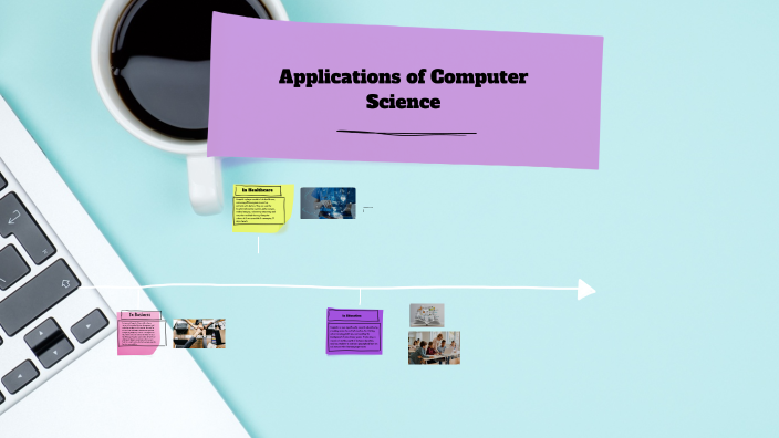 Applications of Computer Science by Fatoma Ashraf on Prezi