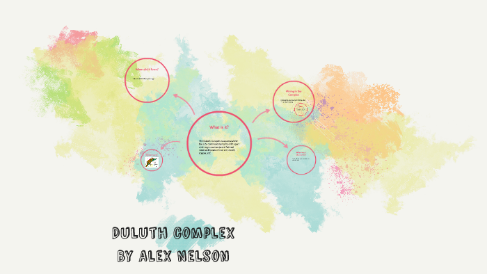 Duluth complex by alex nelson on Prezi