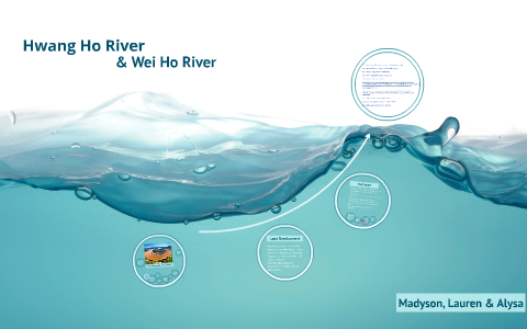 Hwang Ho River by L D on Prezi
