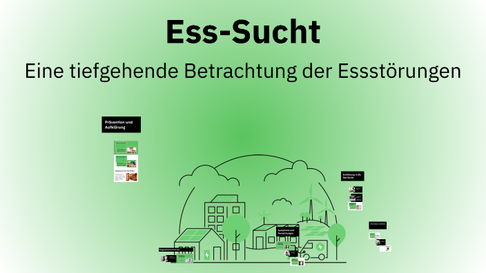 Ess-Sucht by Alex on Prezi