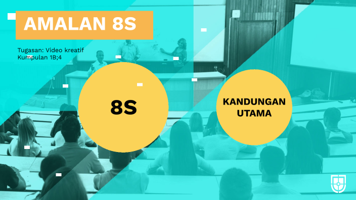 Amalan 8S by NUR HIZA BINTI GAPAR KPM-Guru on Prezi
