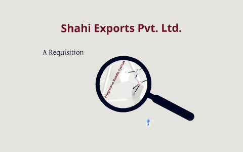 Progressive Bundle System by Nishant Fogaat on Prezi