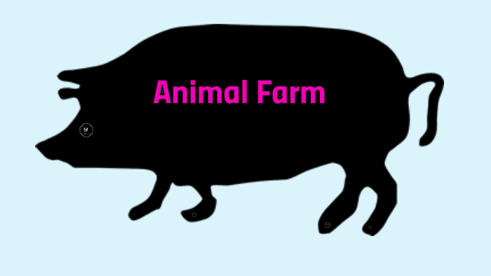 George Orwell by Evan Selby