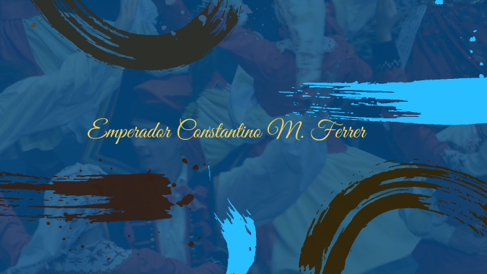 Multimodal Poem: The Spirit of the Philippines by Emperador Constantino ...