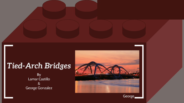History of Bridges by marla castillo on Prezi